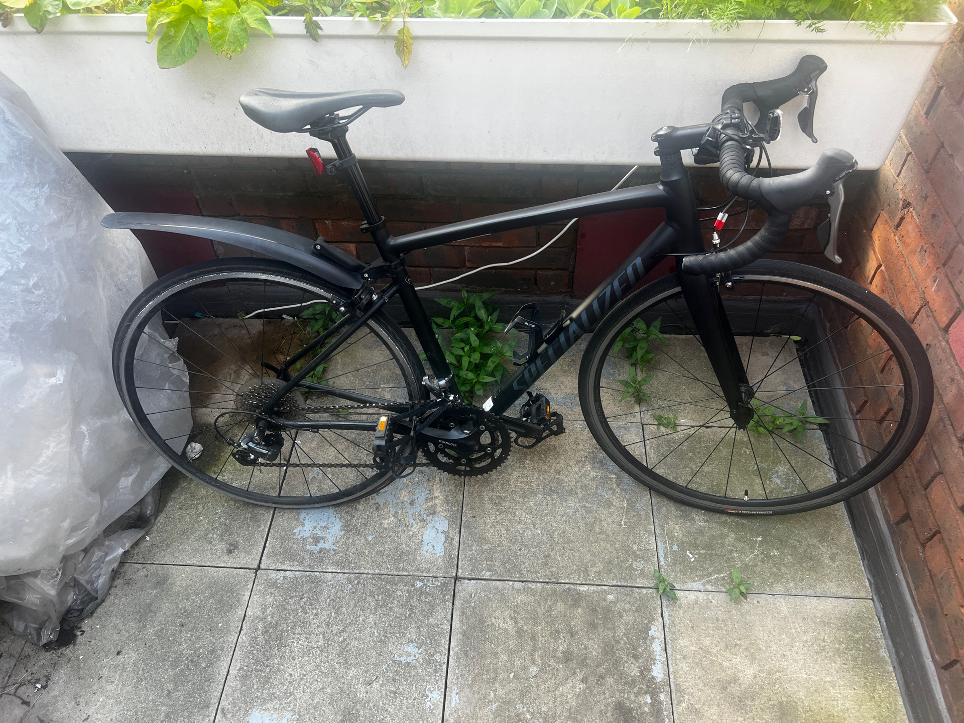 Specialized Allez used in m | buycycle