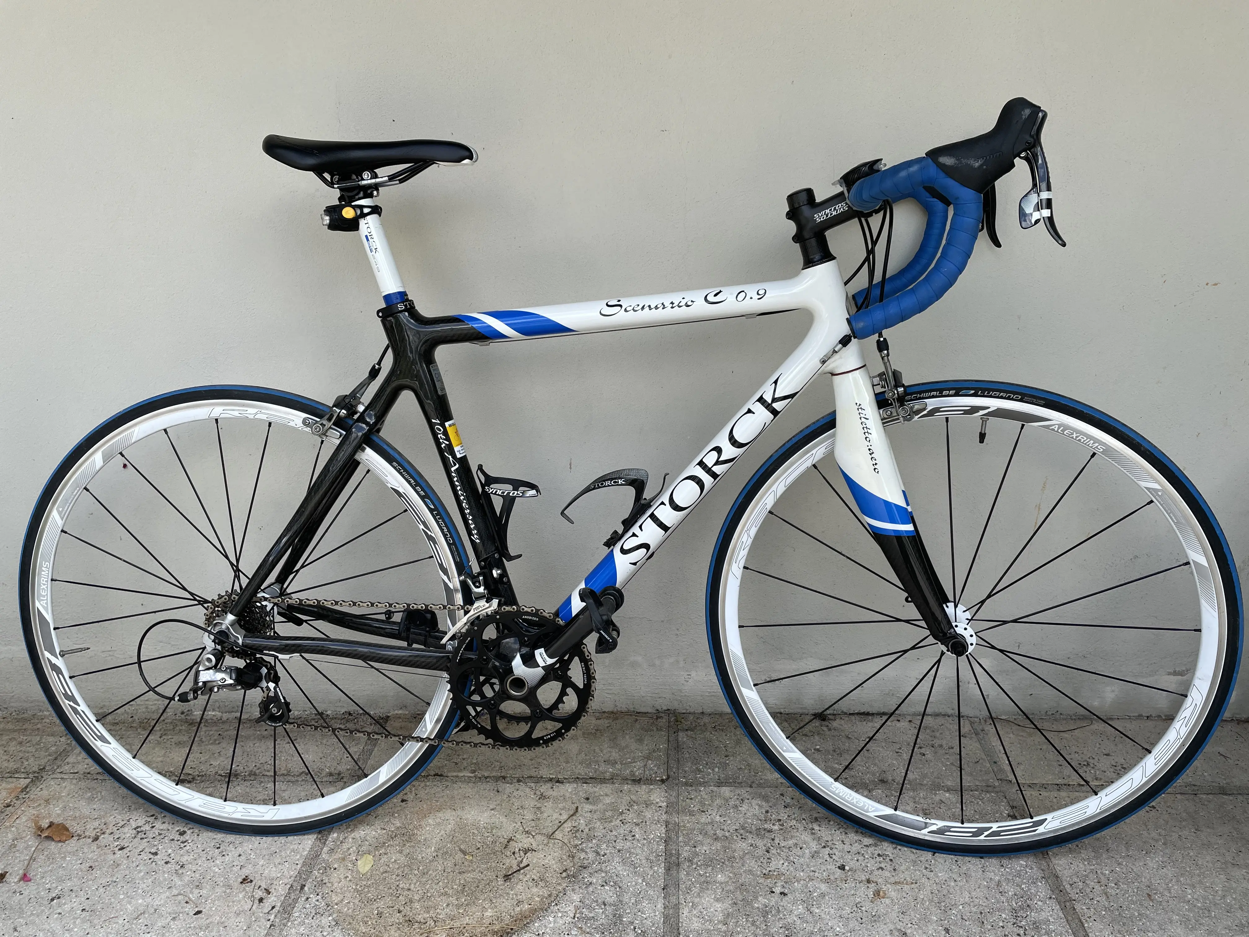 Storck Scenario C 0.9 used in 55 cm | buycycle