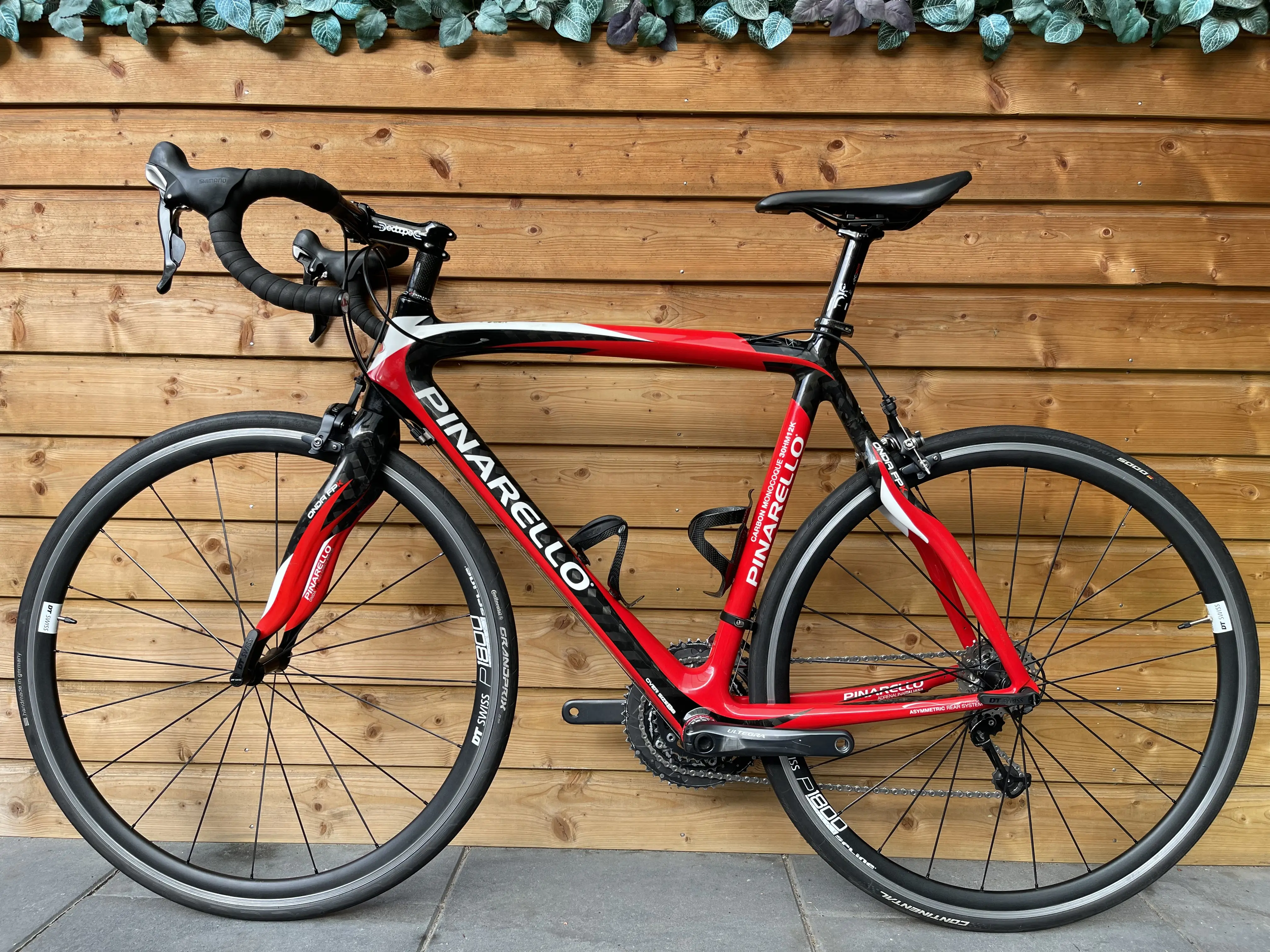 Pinarello FP3 used in 54 cm | buycycle