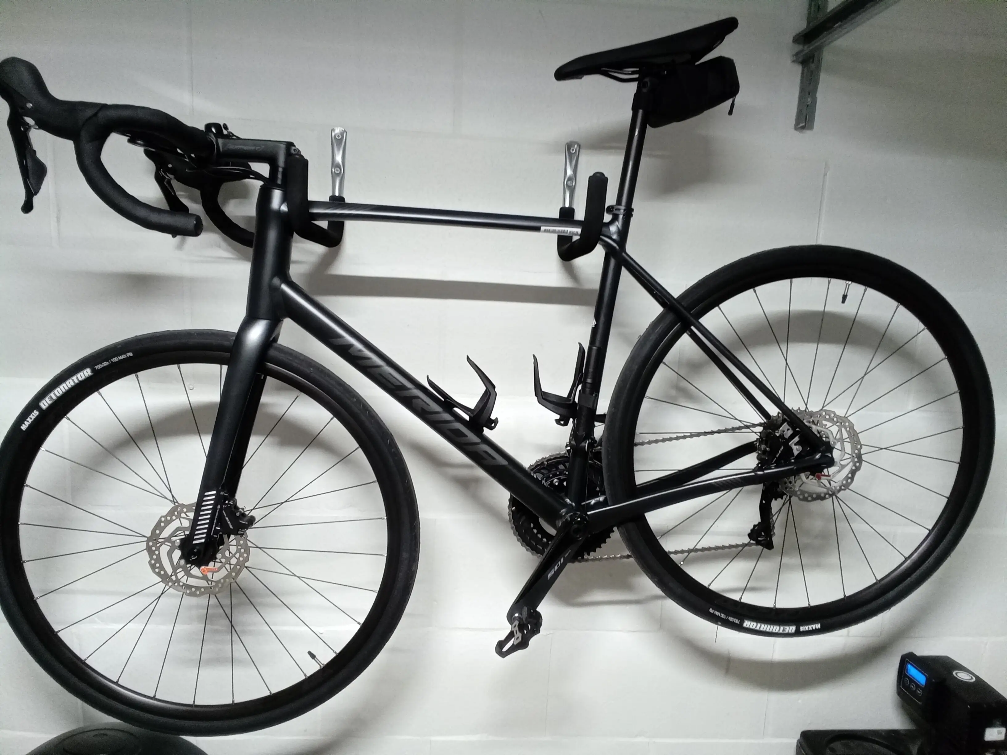 Merida SCULTURA ENDURANCE 400 used in l | buycycle