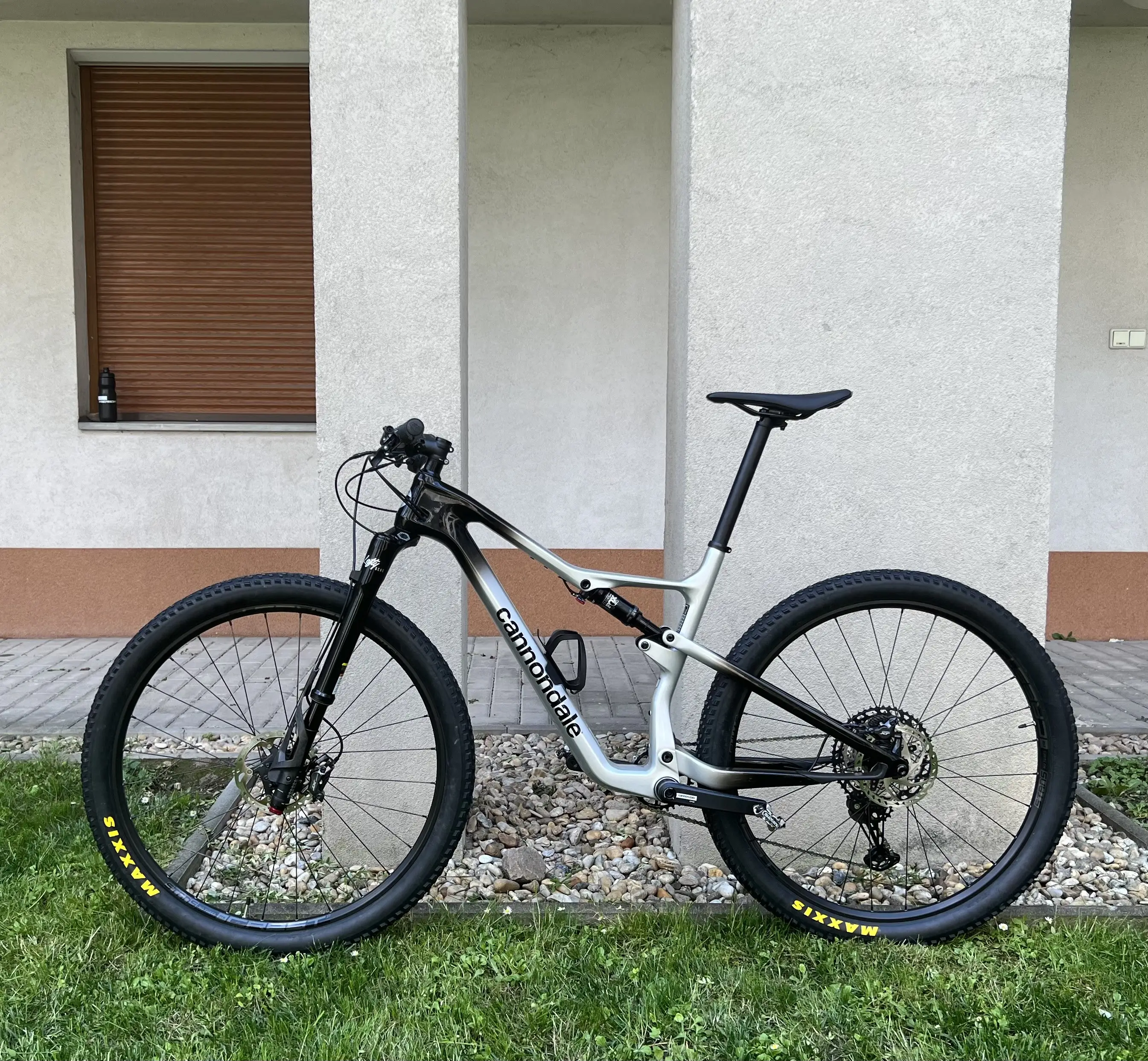 Cannondale Scalpel Carbon 3 gebruikt in l | buycycle