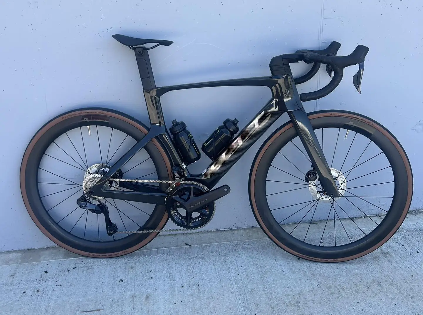 ScottFoil RC 10modell :méret | buycycle