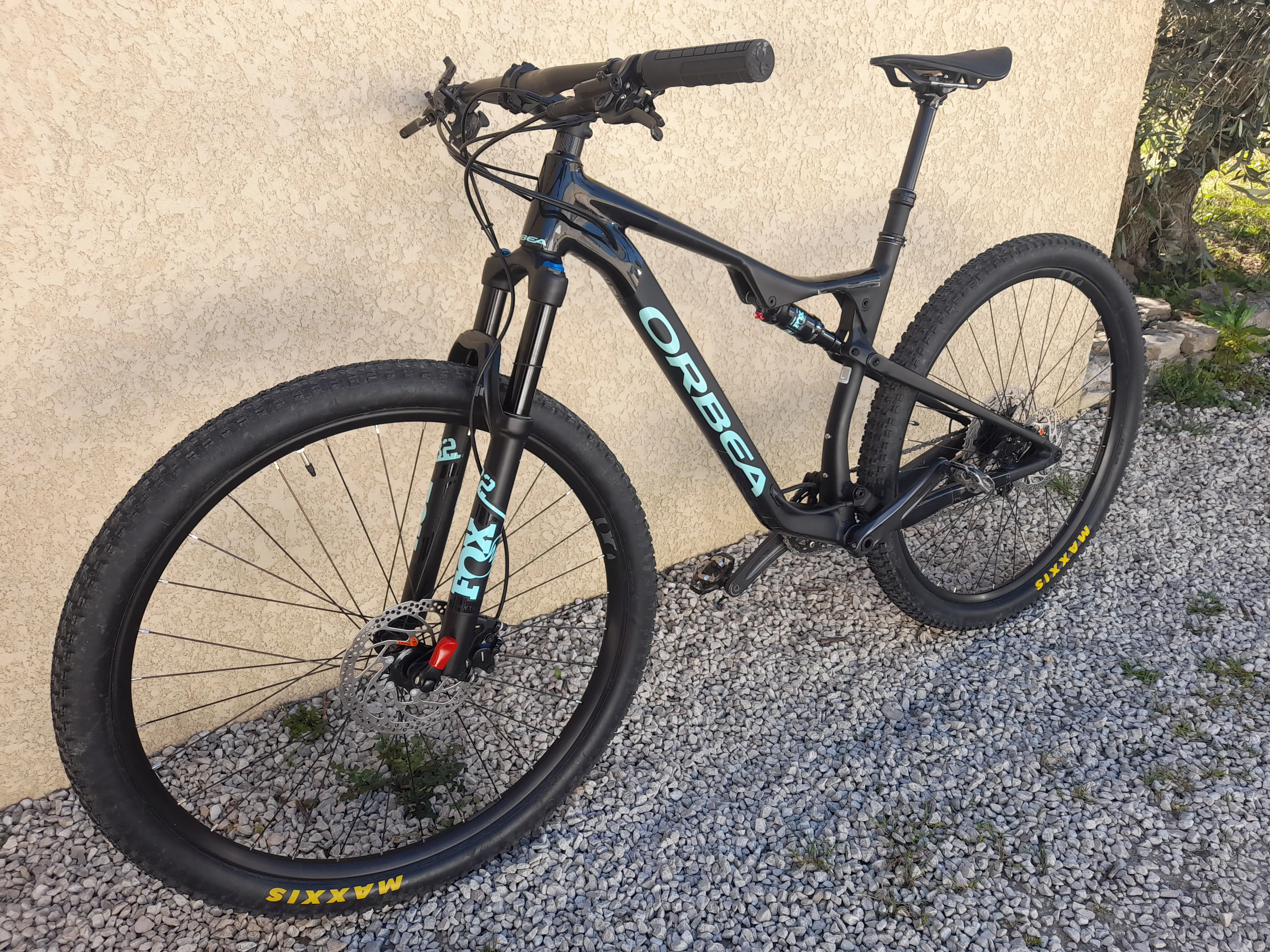 Orbea OIZ H30 21 used in l | buycycle