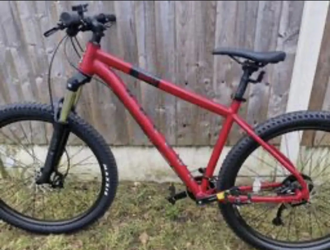 Voodoo WAZOO used in m | buycycle