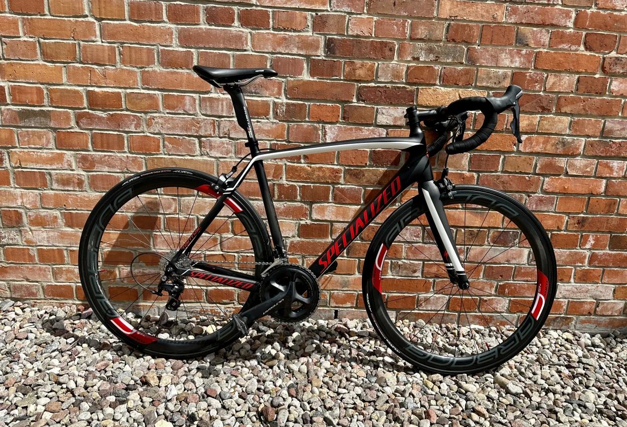 Specialized Tarmac Sport used in l | buycycle