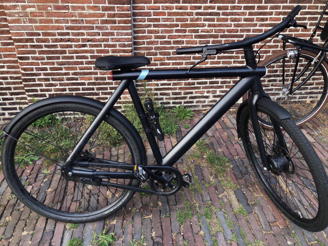 Vanmoof Vanmoof-S3 used in s | buycycle