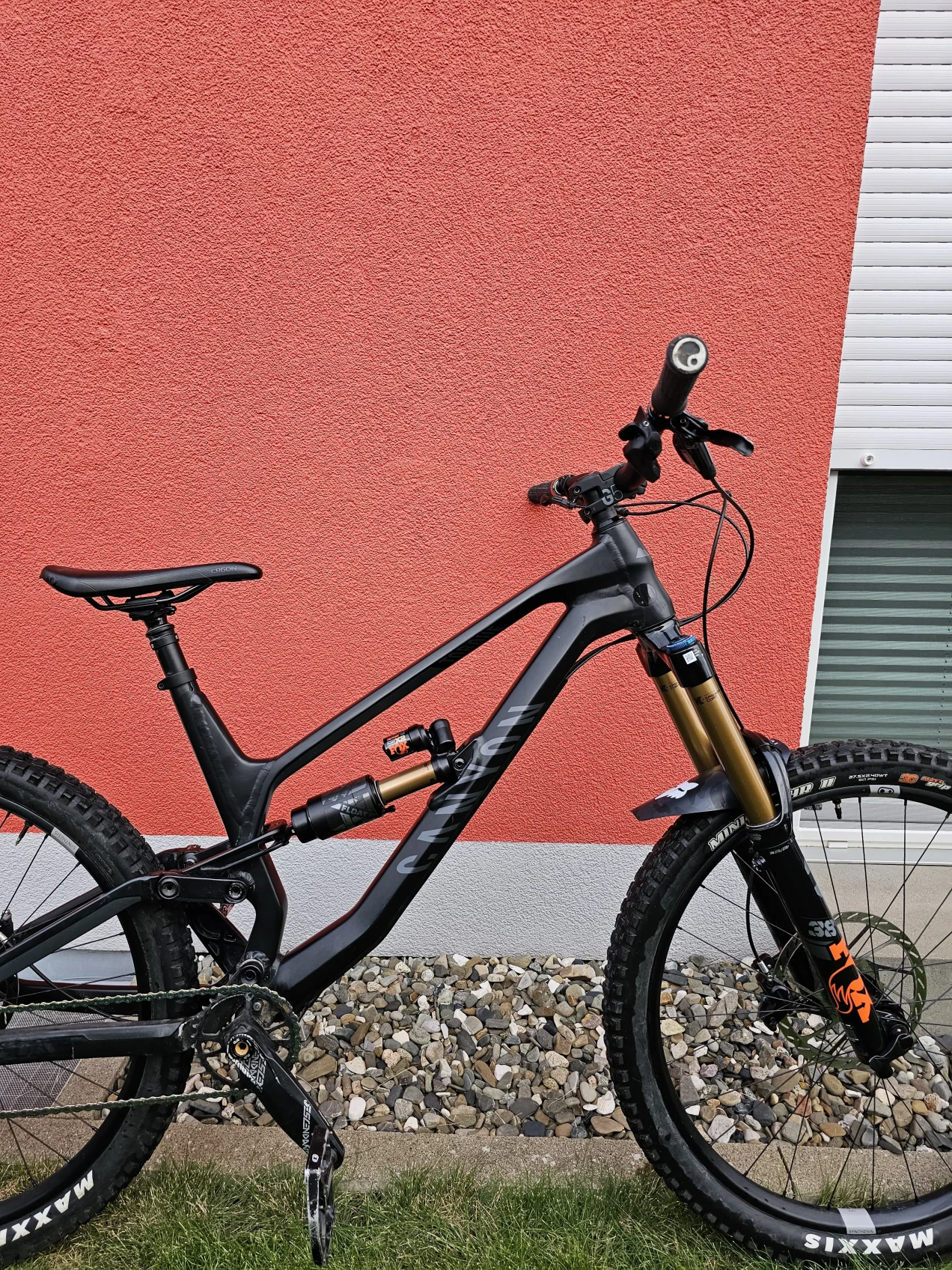 Canyon Torque 5 gebraucht kaufen LG | buycycle