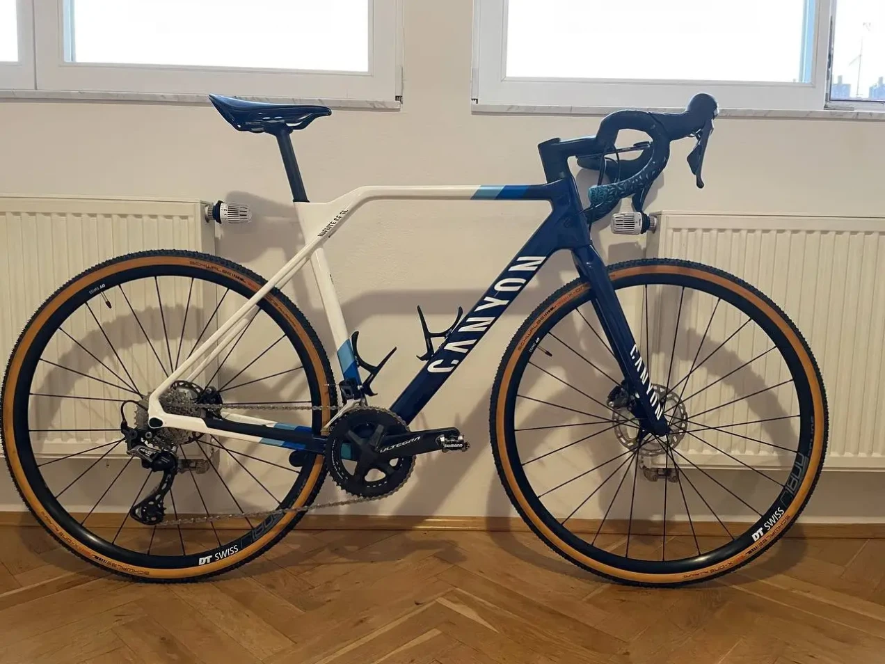 Canyon Inflite CF SL 7 gebraucht kaufen MD | buycycle