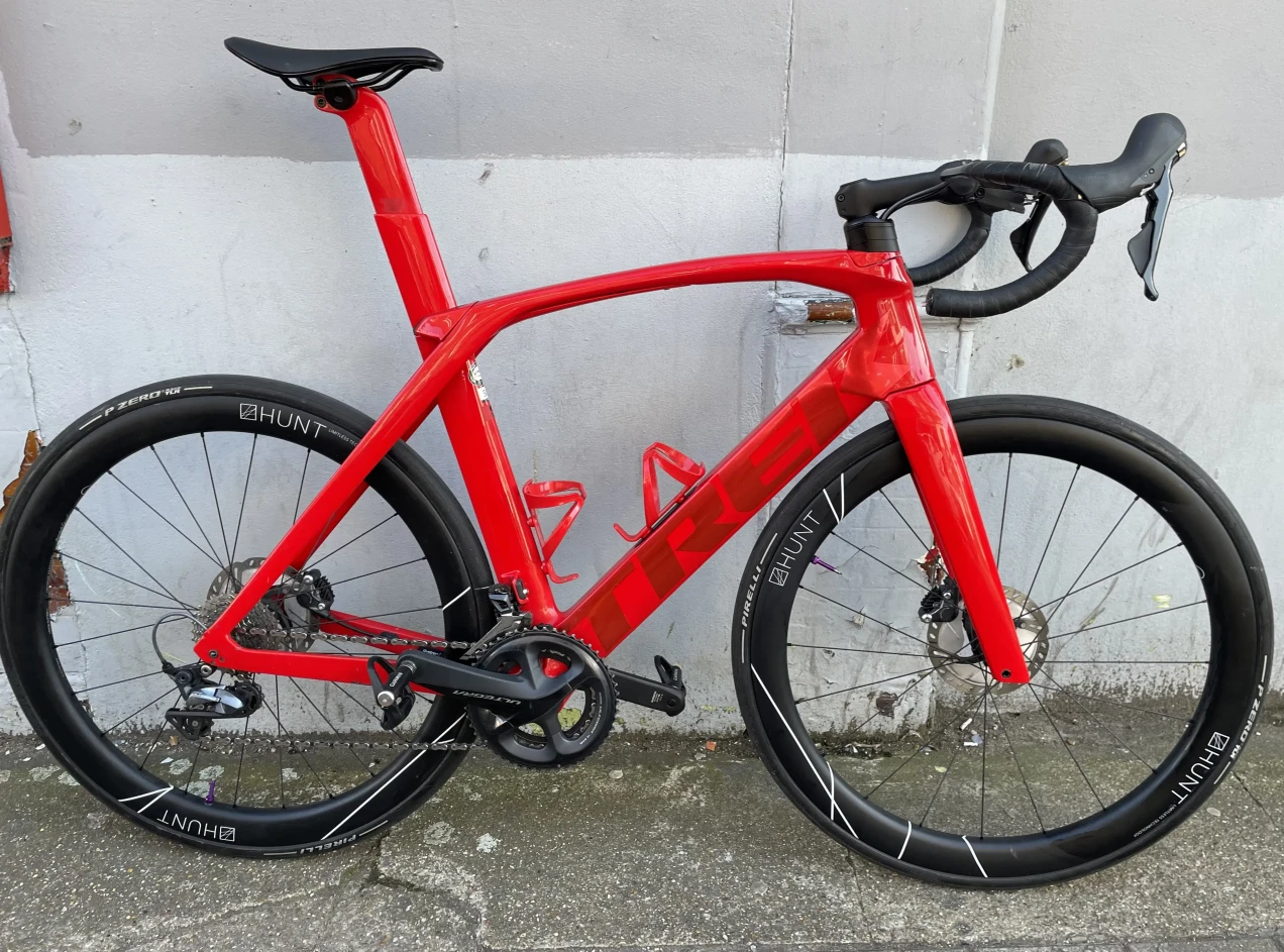 Trek Madone SL 6 used in l | buycycle