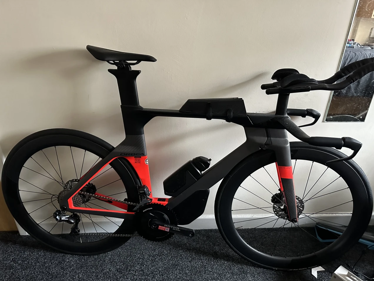 Orbea ORDU M20iLTD utilizado en m | buycycle