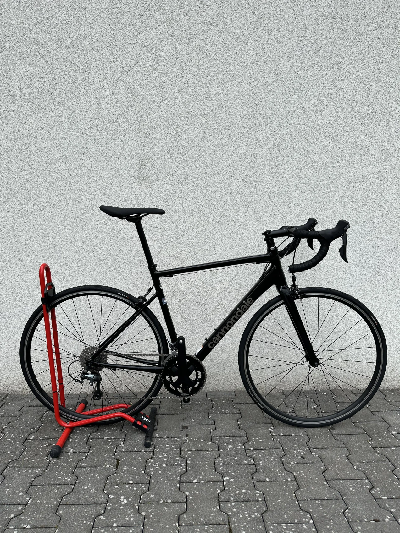 Cannondale CAAD Optimo 2 gebruikt in L | buycycle