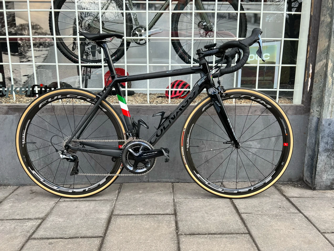 Colnago C64 gebruikt in m | buycycle