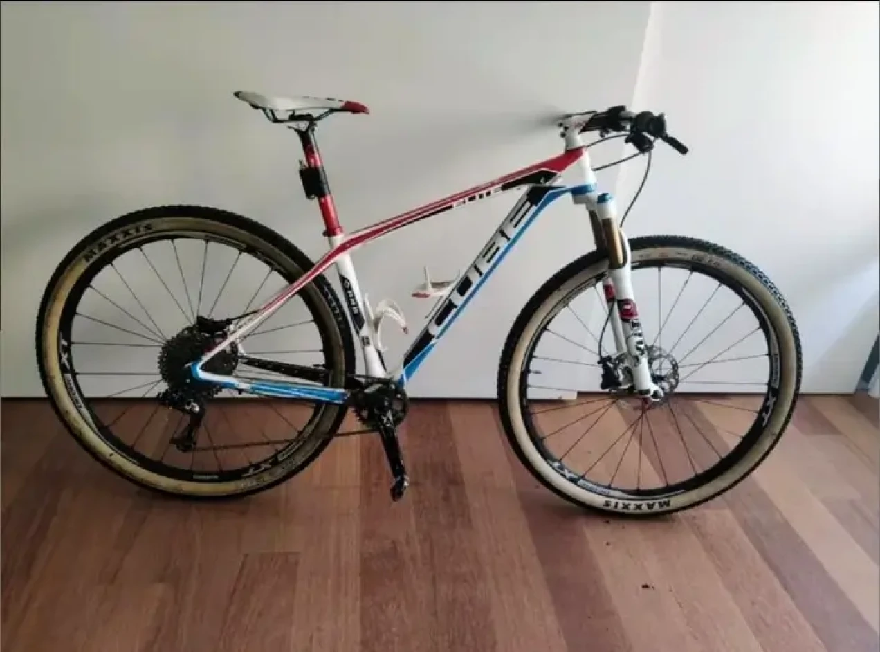 CUBE Elite C:62 Pro 29 used in m | buycycle