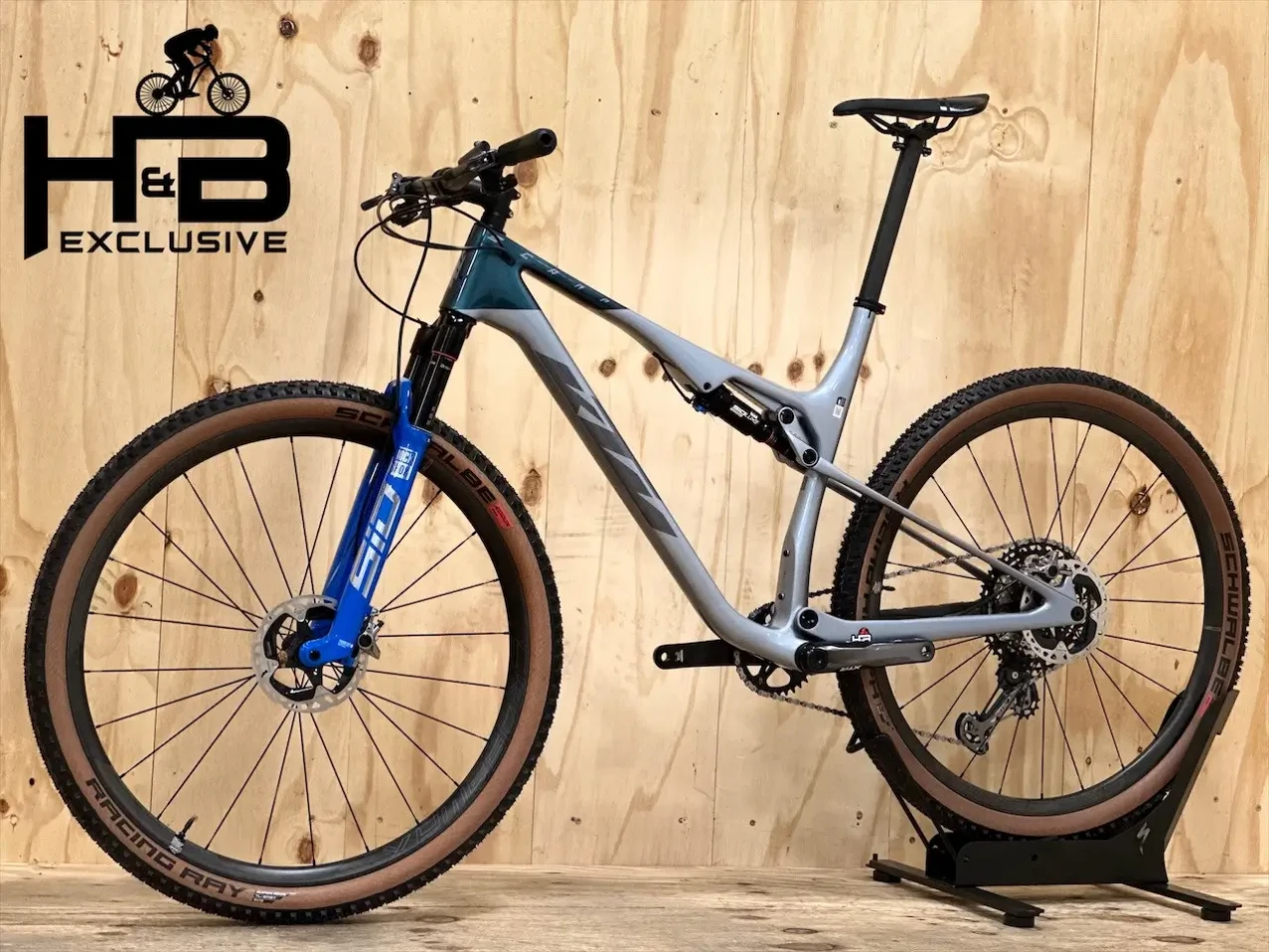 KTM Scarp Prime gebruikt in XL | buycycle