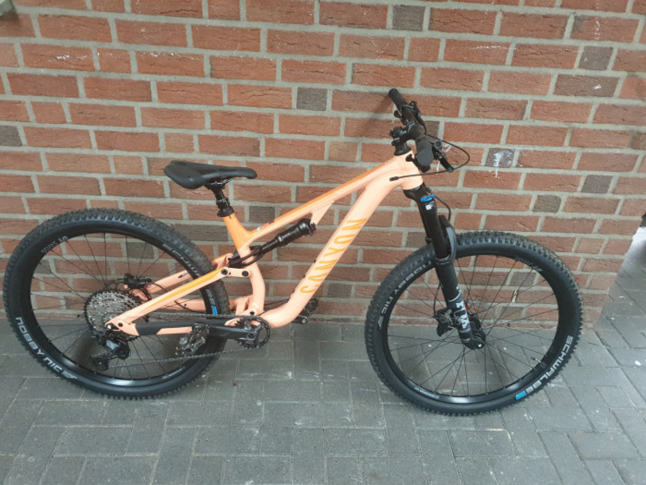 Canyon Neuron 6 WMN gebraucht kaufen 49 cm | buycycle