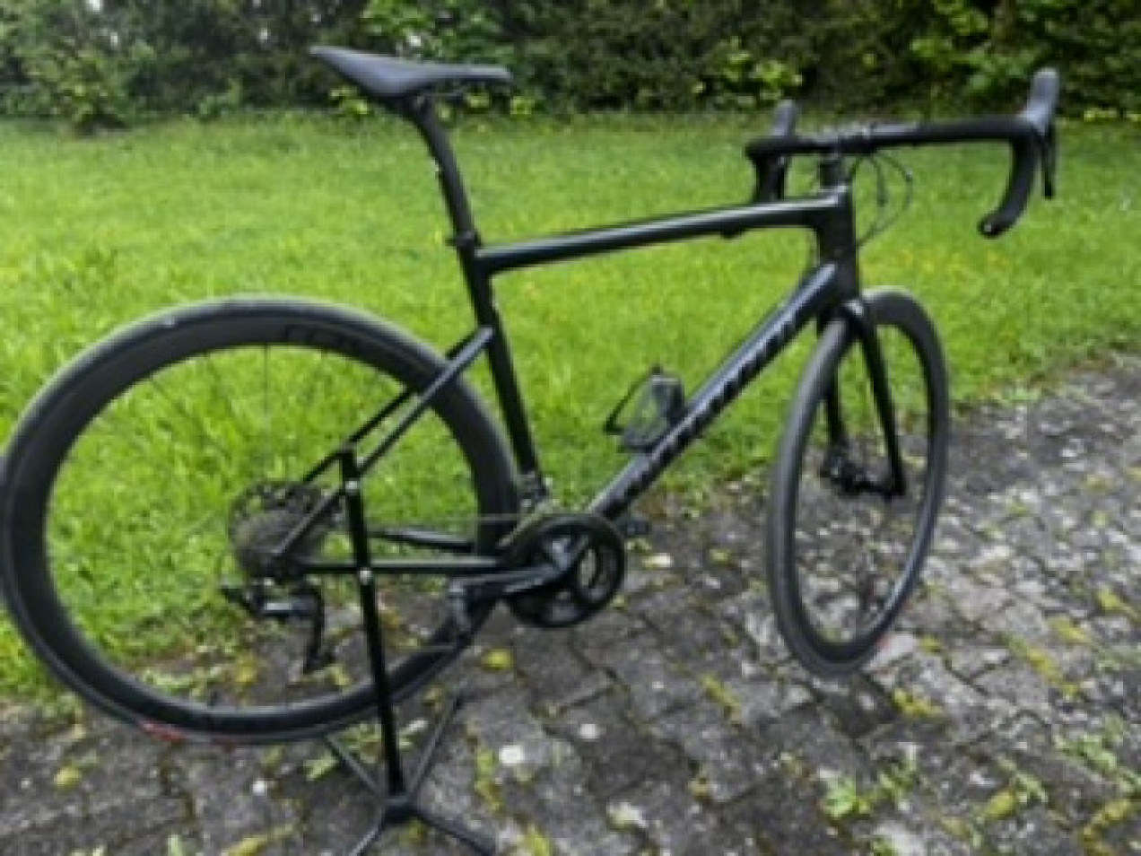 Specialized Tarmac SL6 Sport used in 56 cm | buycycle