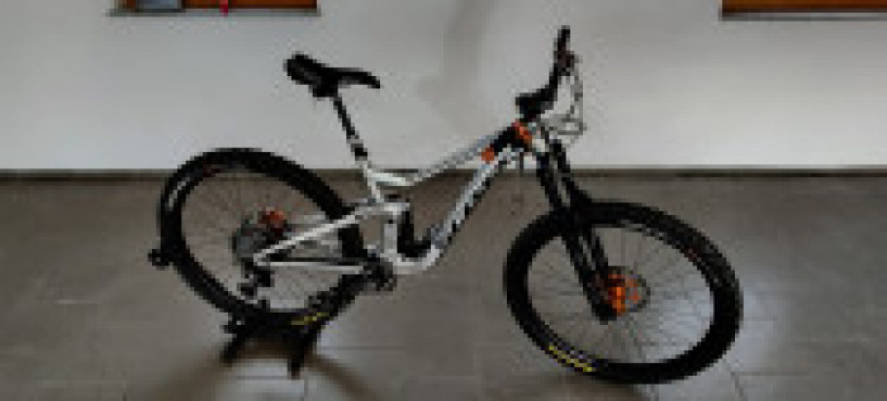 Scott Ransom 920 used in m | buycycle