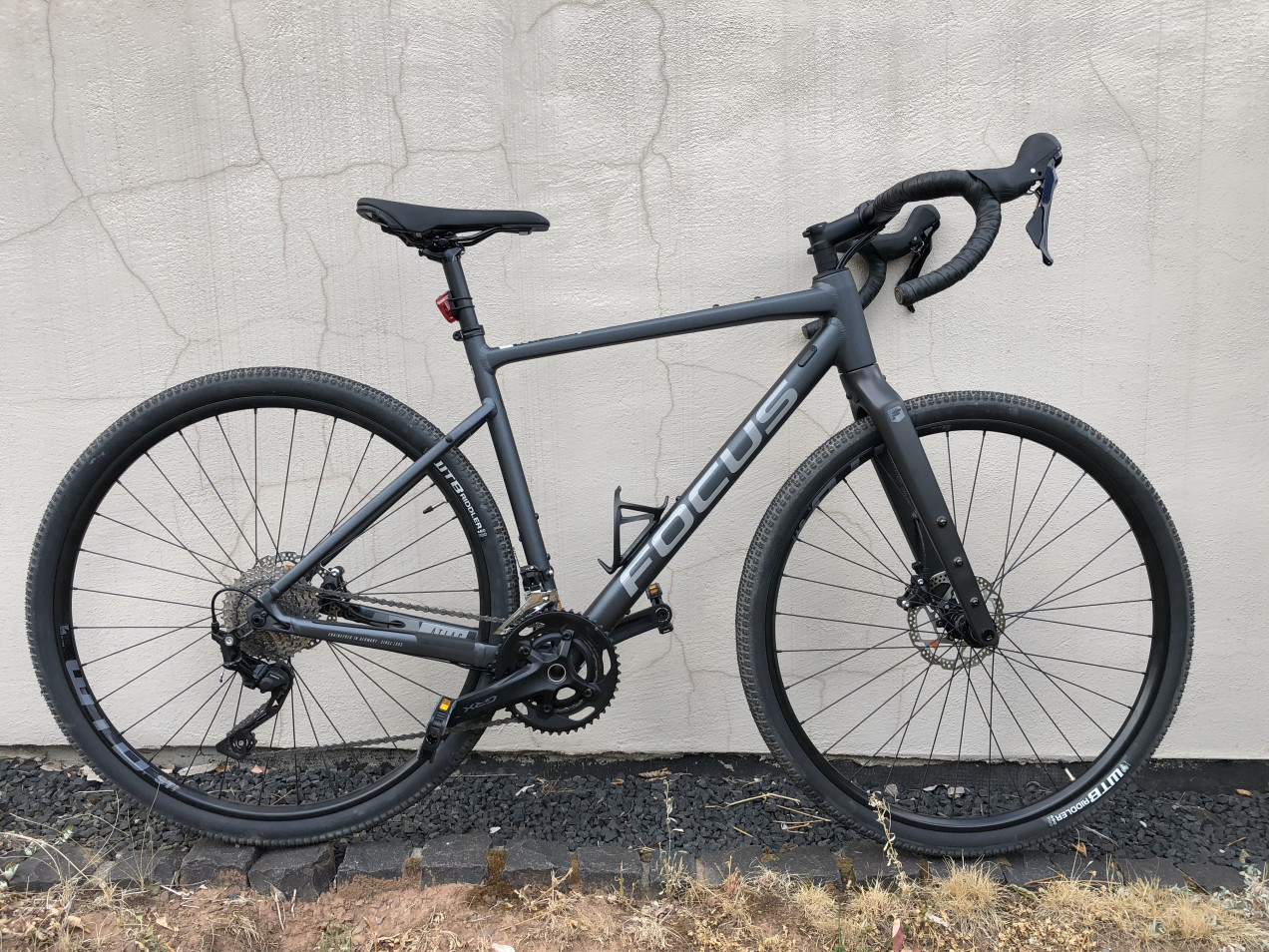 Focus ATLAS 6.7 used in 54 cm | buycycle