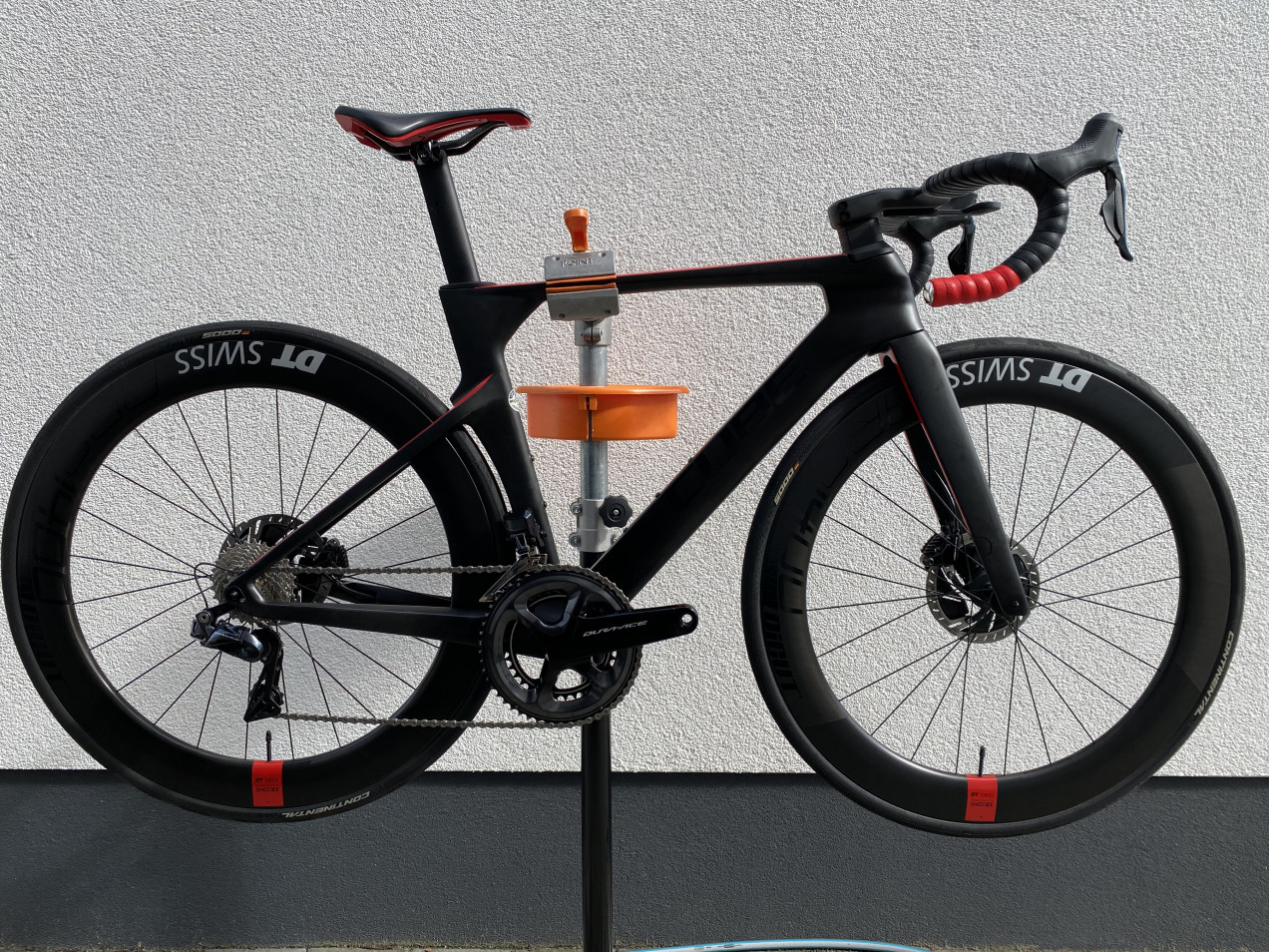 CUBE LITENING C:68X SL used in 52 cm | buycycle