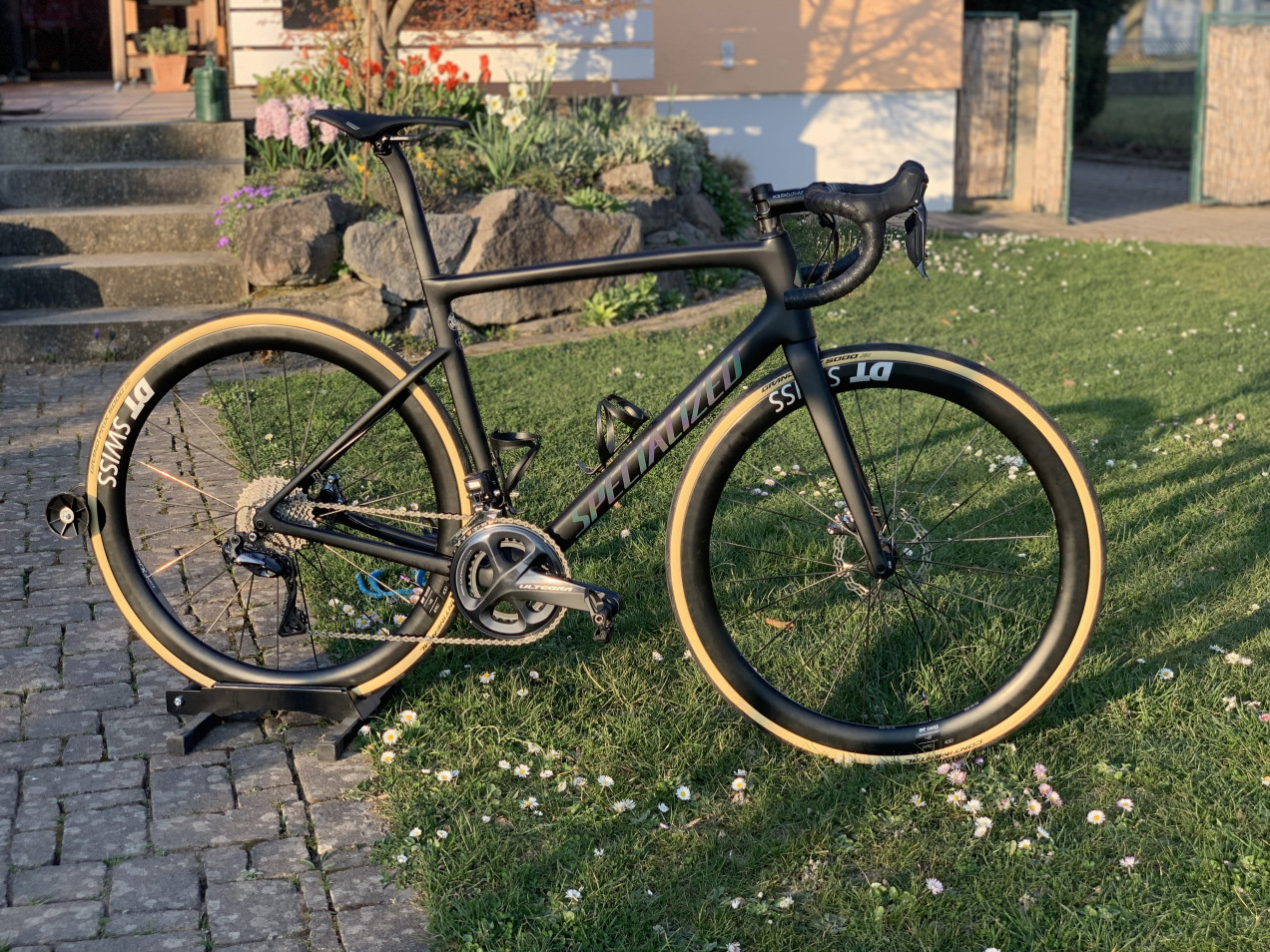 2018 Specialized S-Works Tarmac SL6: First Look CyclingTips | atelier ...