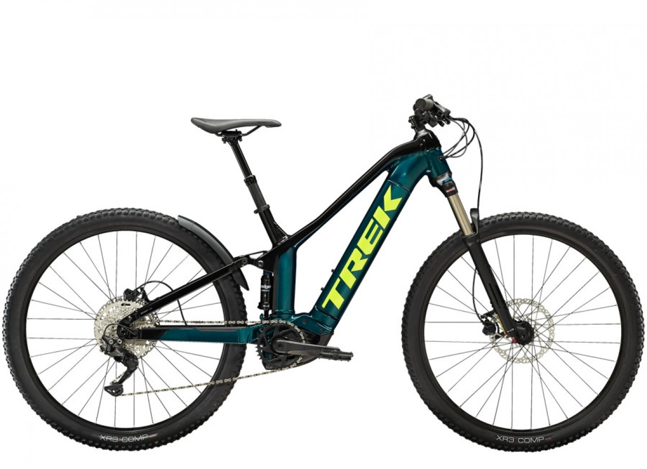 Trek Powerfly FS 4 500 W used in l | buycycle