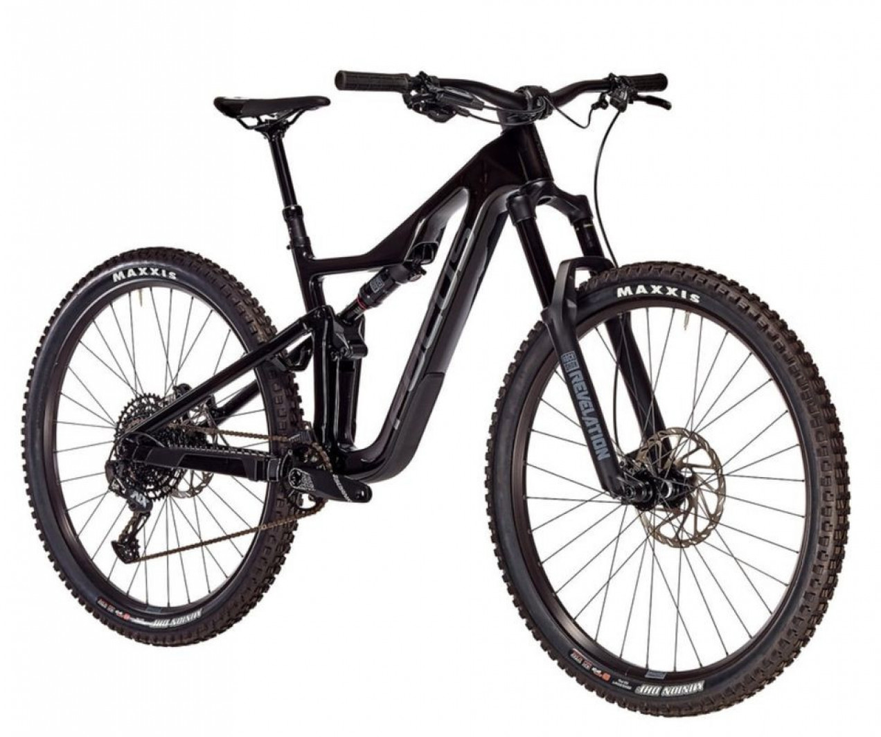 Focus Jam 8.8 Carbon used in xl | buycycle