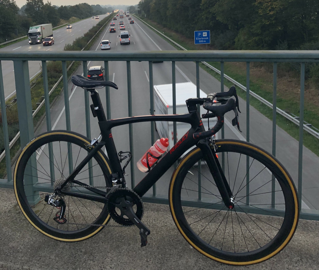 Marca Noah Fast - Shimano Ultegra Di2o :usado em :tamanho | buycycle