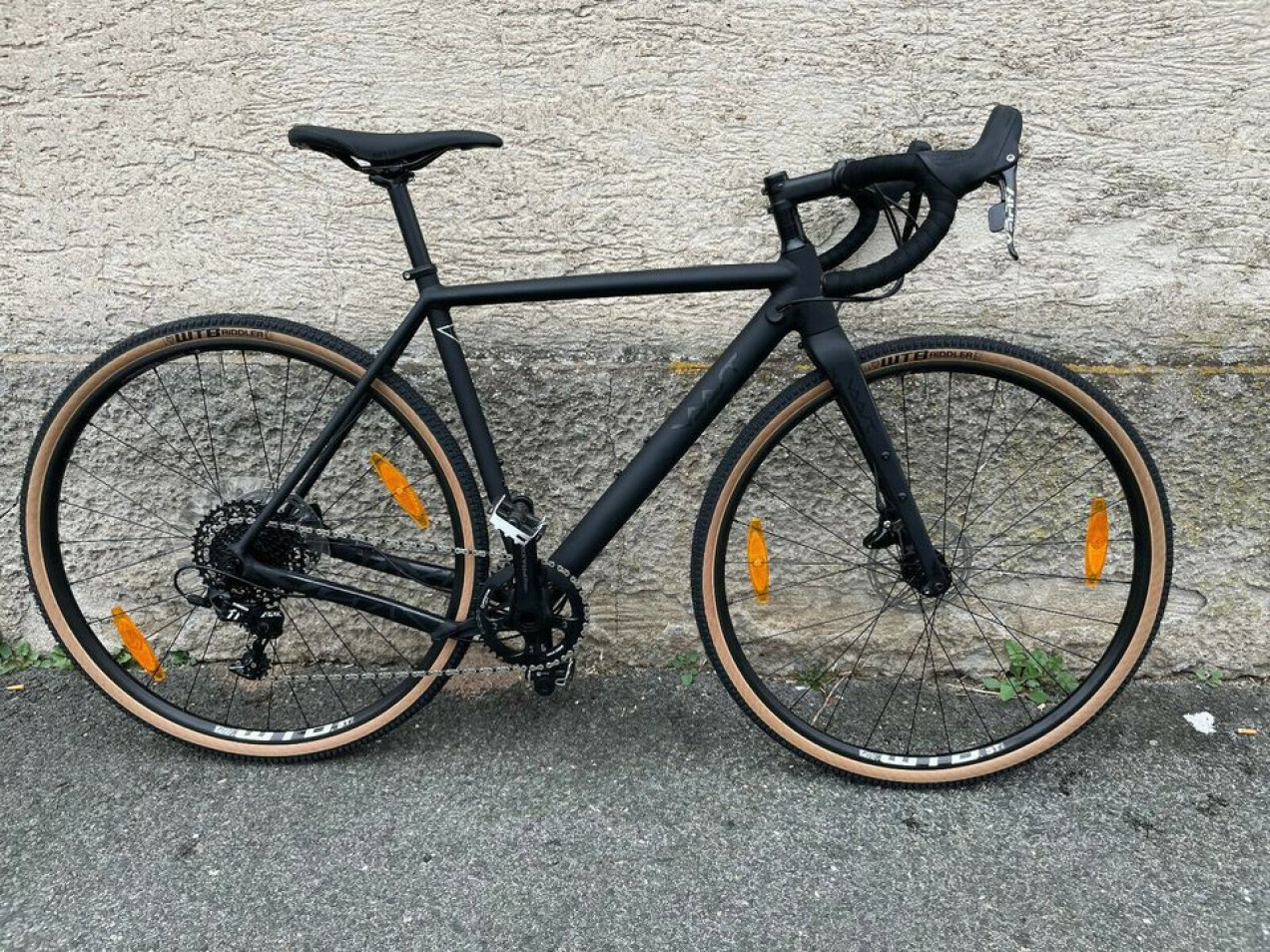 Vaast A/1 used in S | buycycle