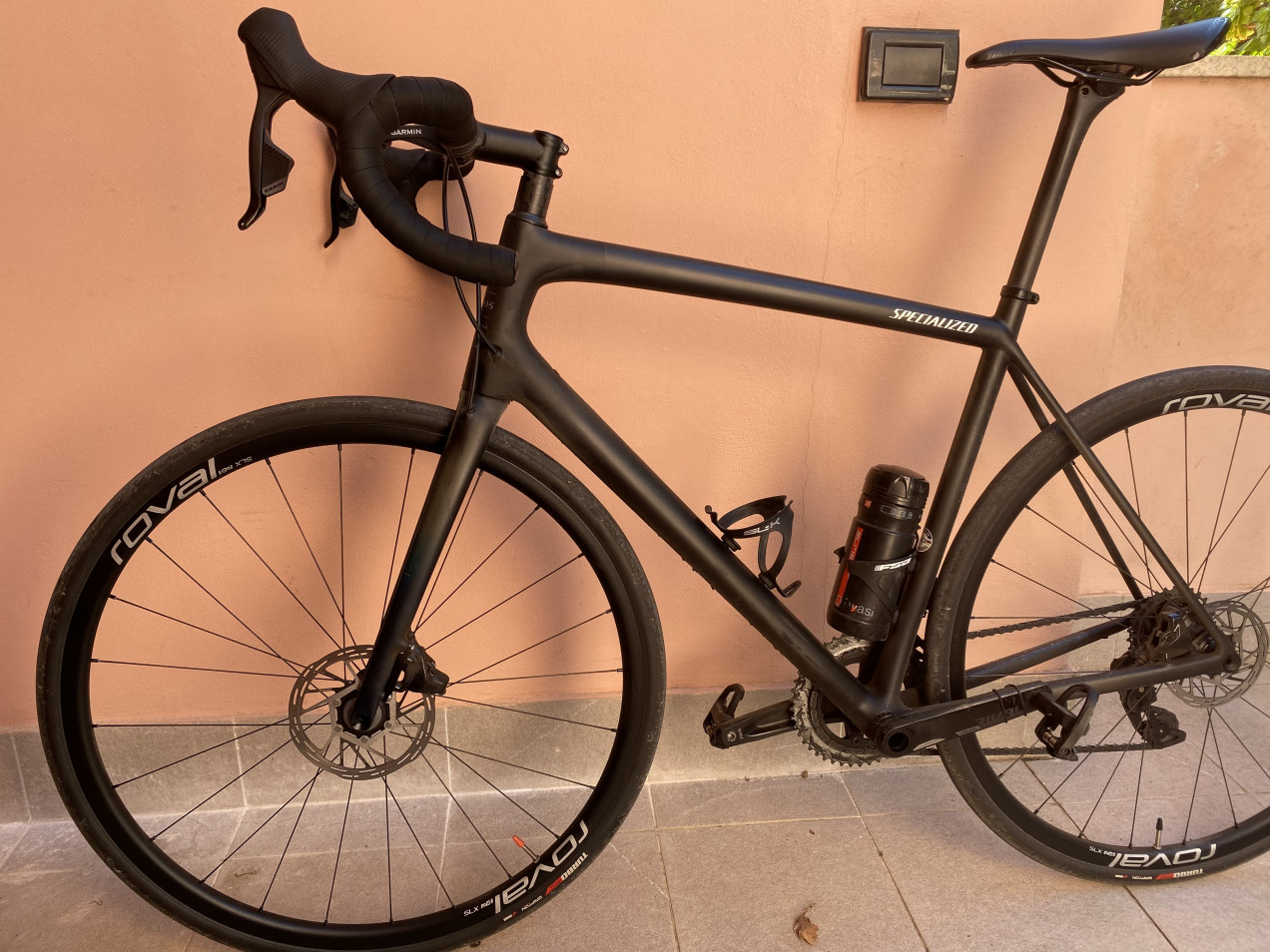 Specialized Aethos Comp - Rival eTap AXS usato in l | buycycle