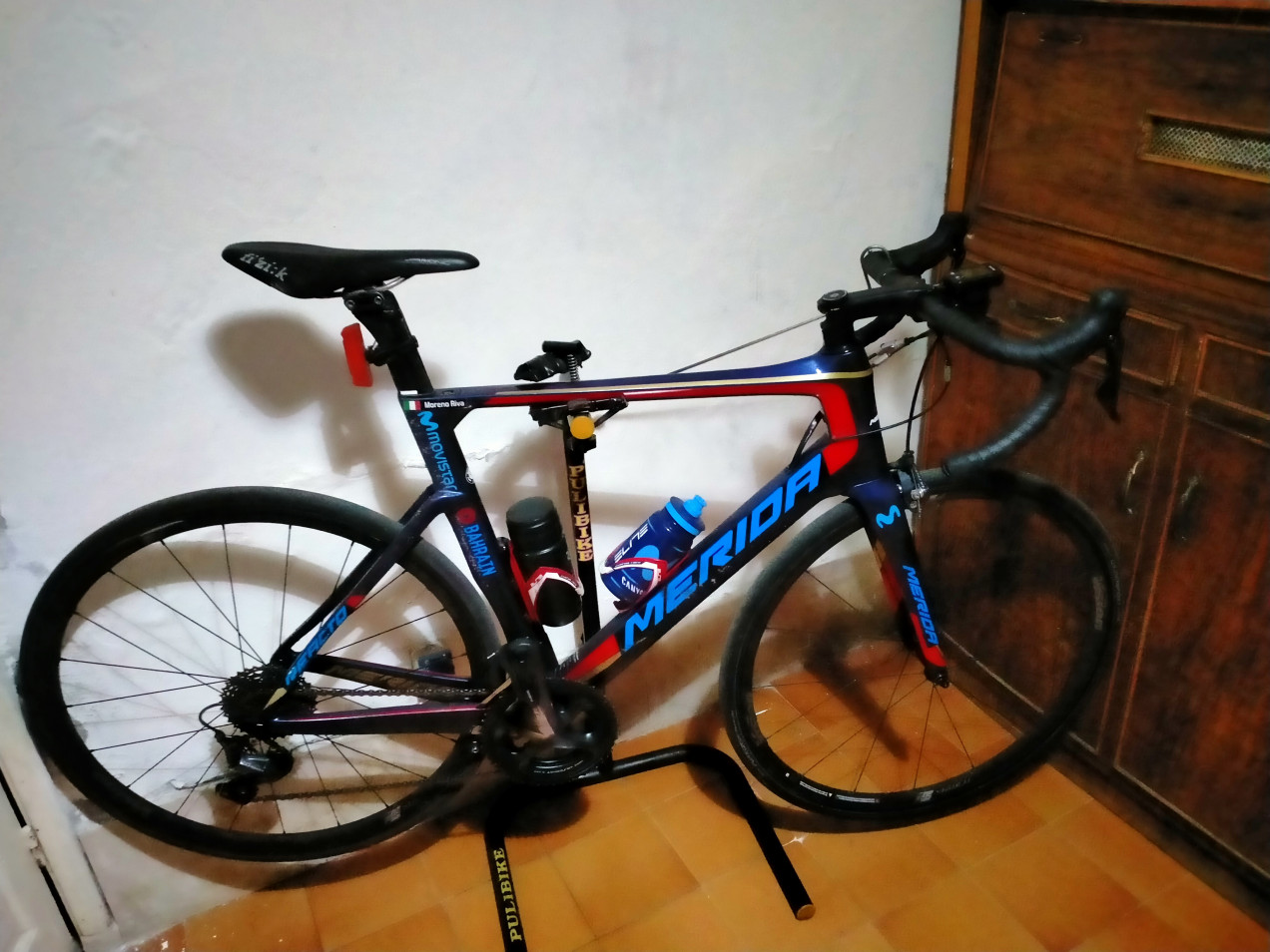 Merida Reacto 4000 used in XL | buycycle