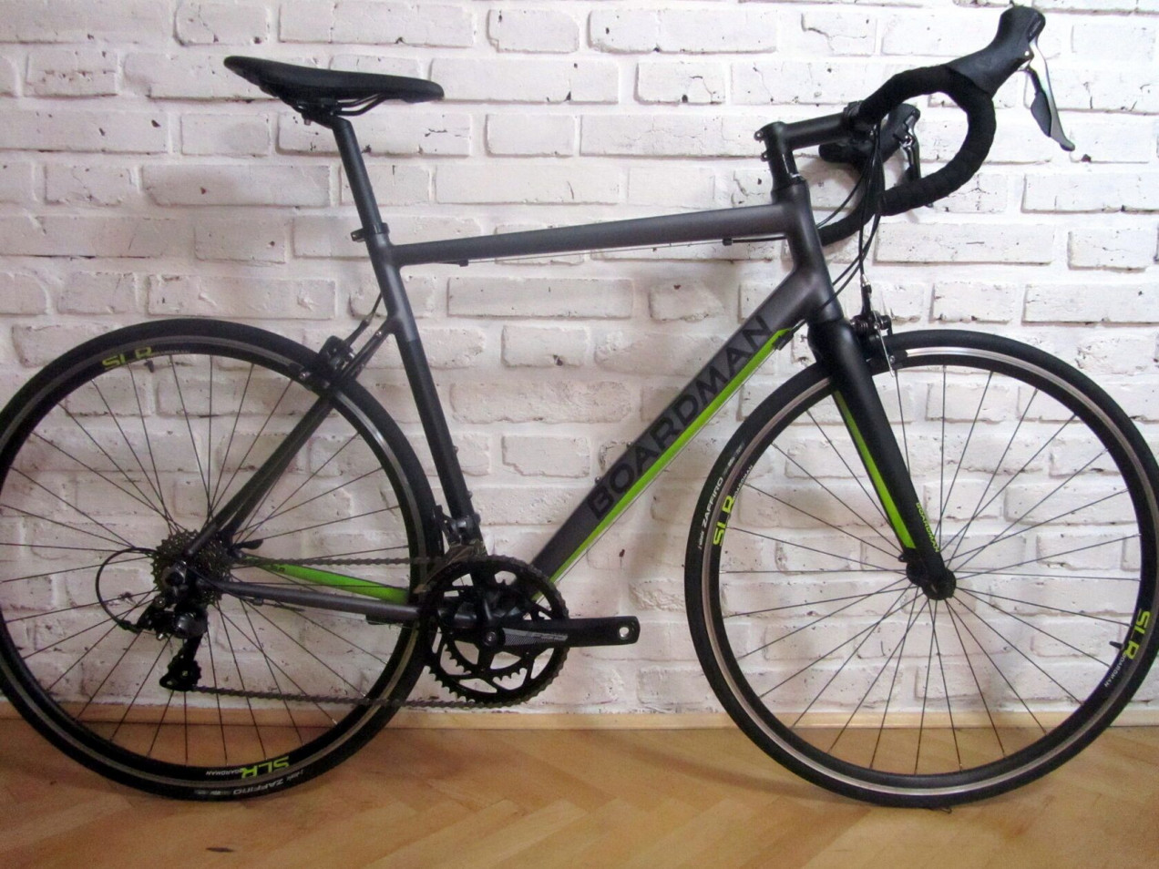 Boardman SLR 8.6 Alloy gebraucht kaufen 56 cm | buycycle