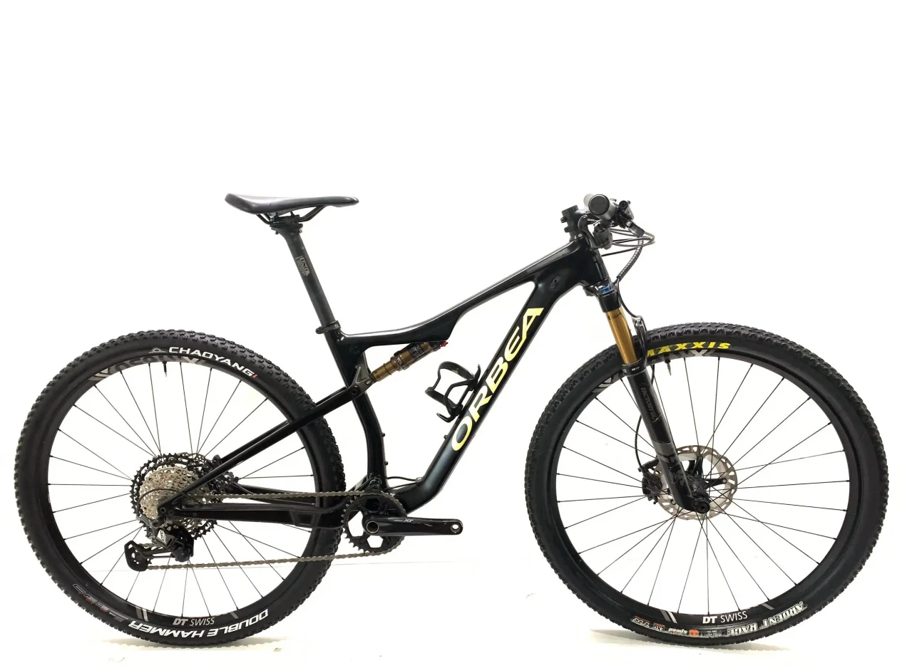 Orbea Oiz M10 XTR used in m | buycycle