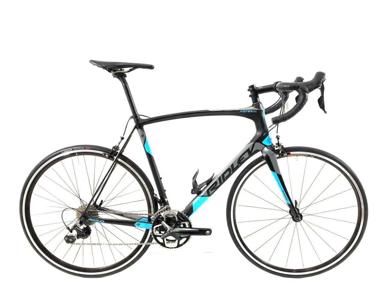 Ridley Fenix Sl used in 58 cm | buycycle