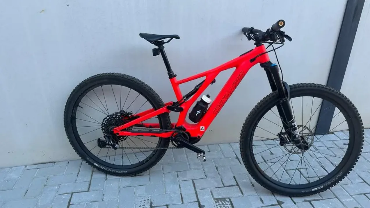 Specialized Turbo Levo SL Comp used in m | buycycle