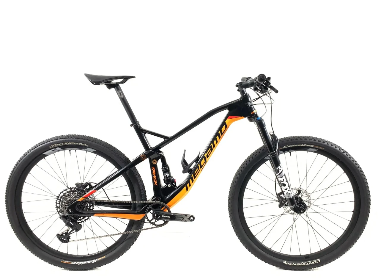 Megamo Track R120 used in l | buycycle