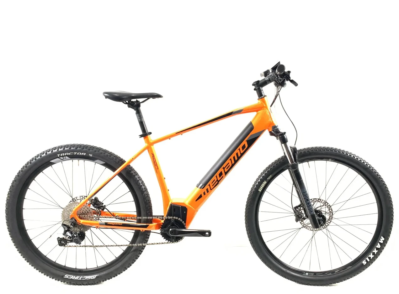 Megamo Ridon used in L | buycycle