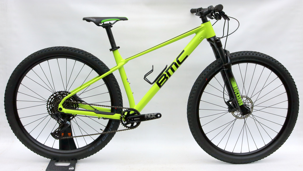 BMC Twostroke AL ONE used in MD | buycycle