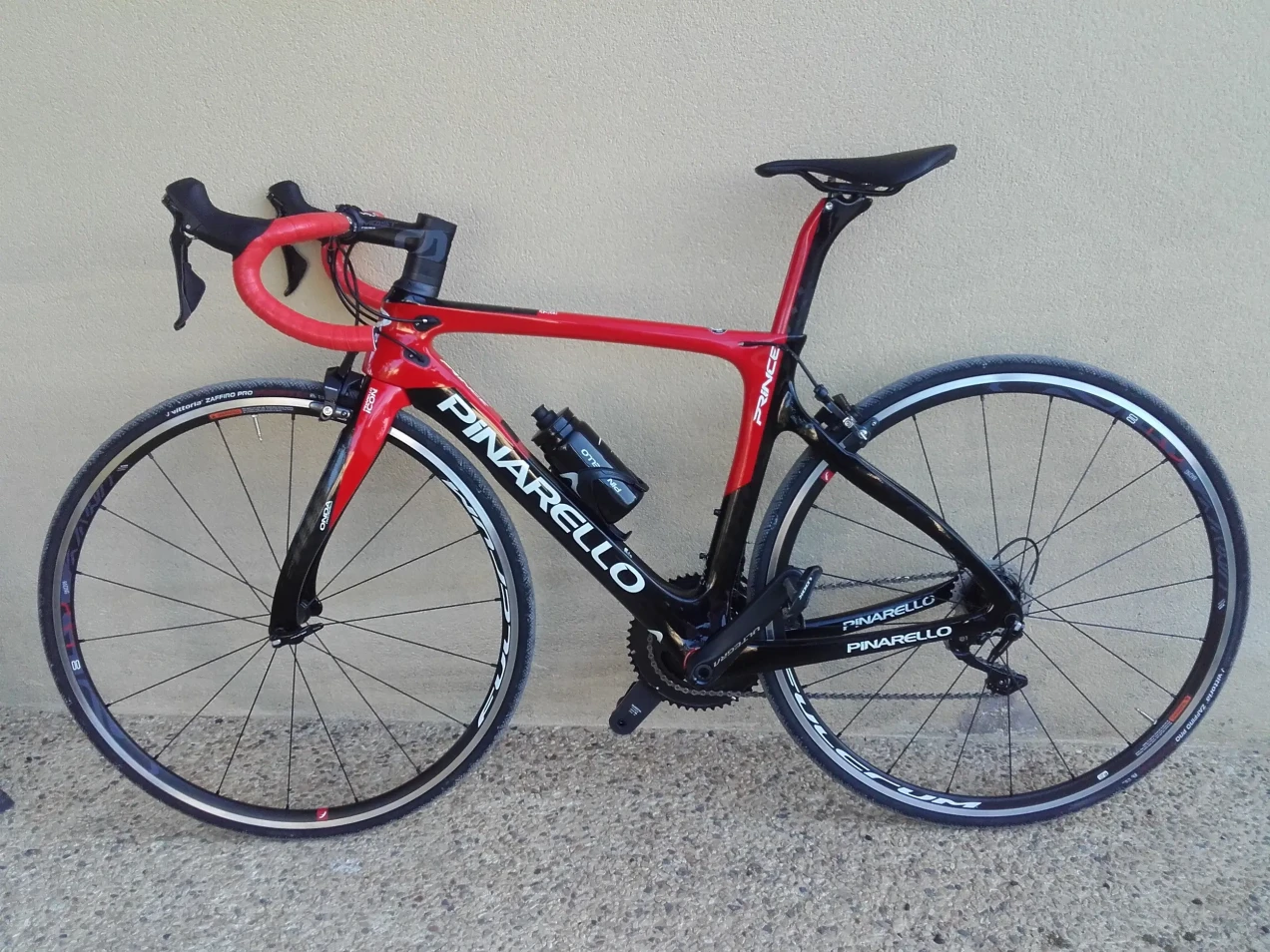 Pinarello PRINCE gebraucht kaufen m | buycycle