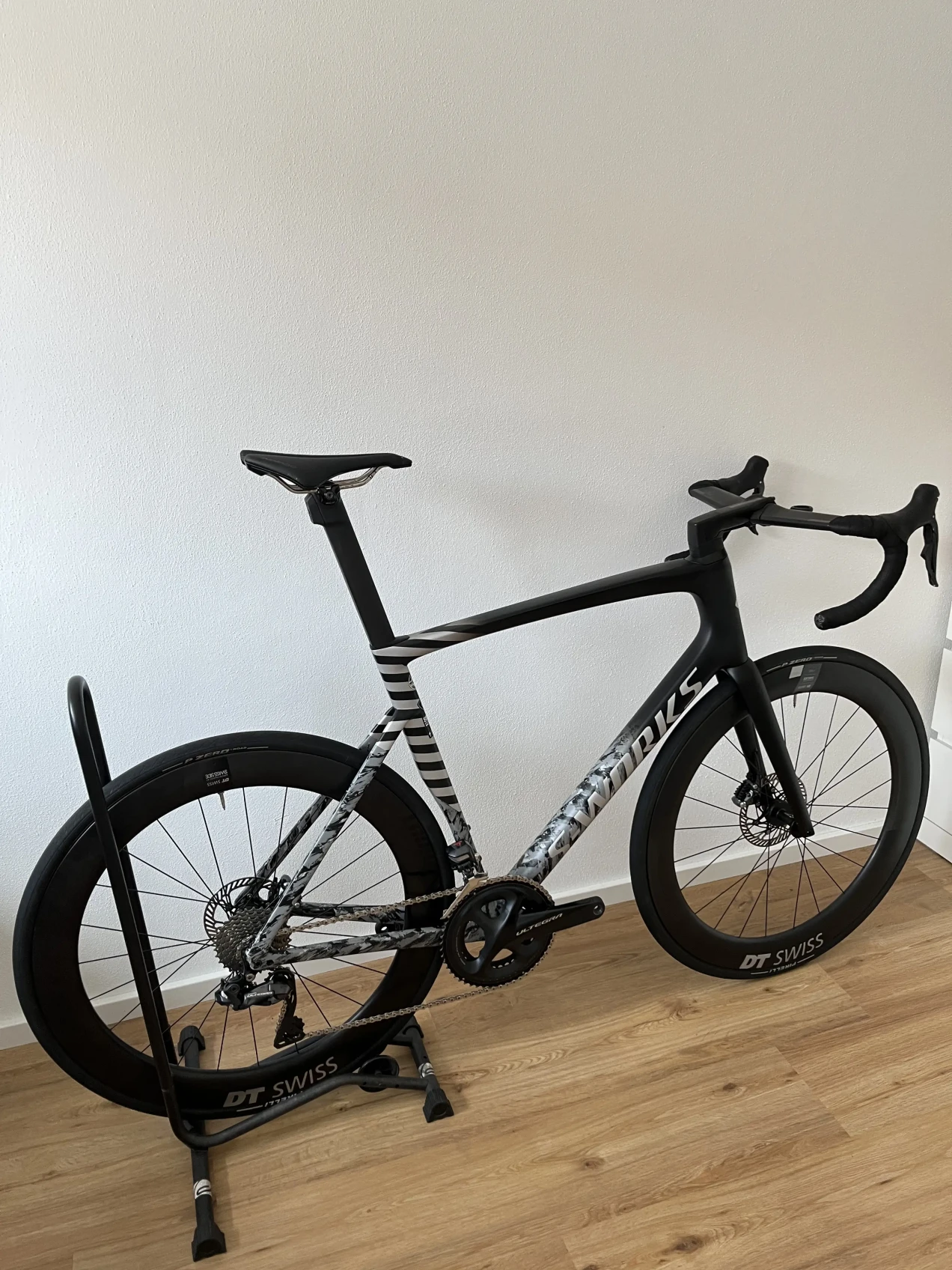 Specialized S-Works Tarmac SL7 brugt i xxl | buycycle