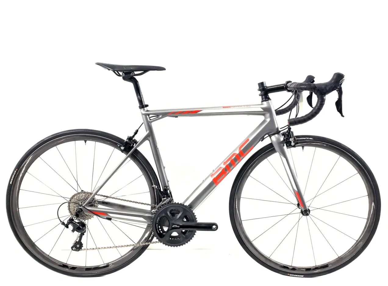 BMC Team Machine SLR02 gebraucht kaufen 54 cm | buycycle