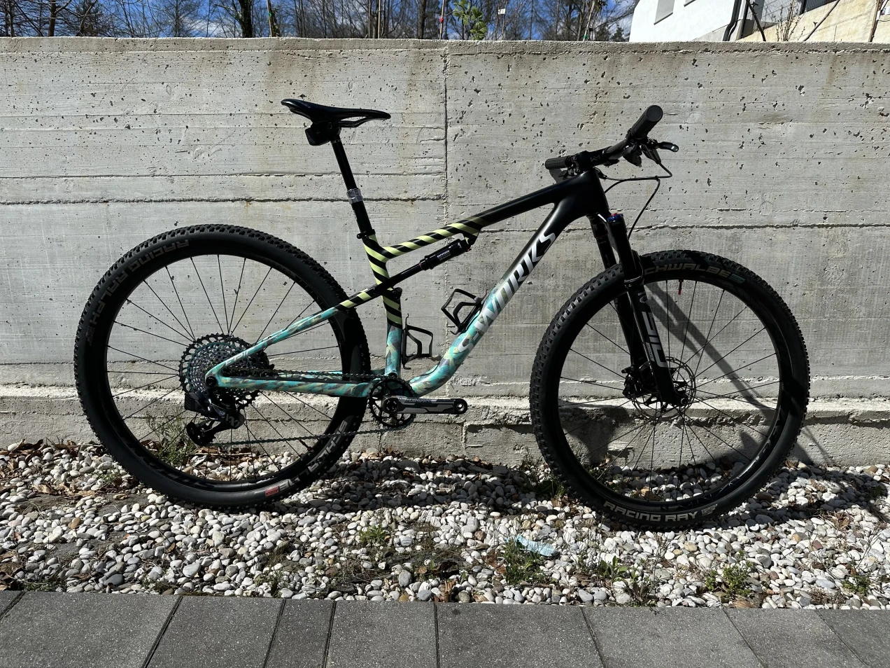 Specialized S-Works Epic used in m | buycycle