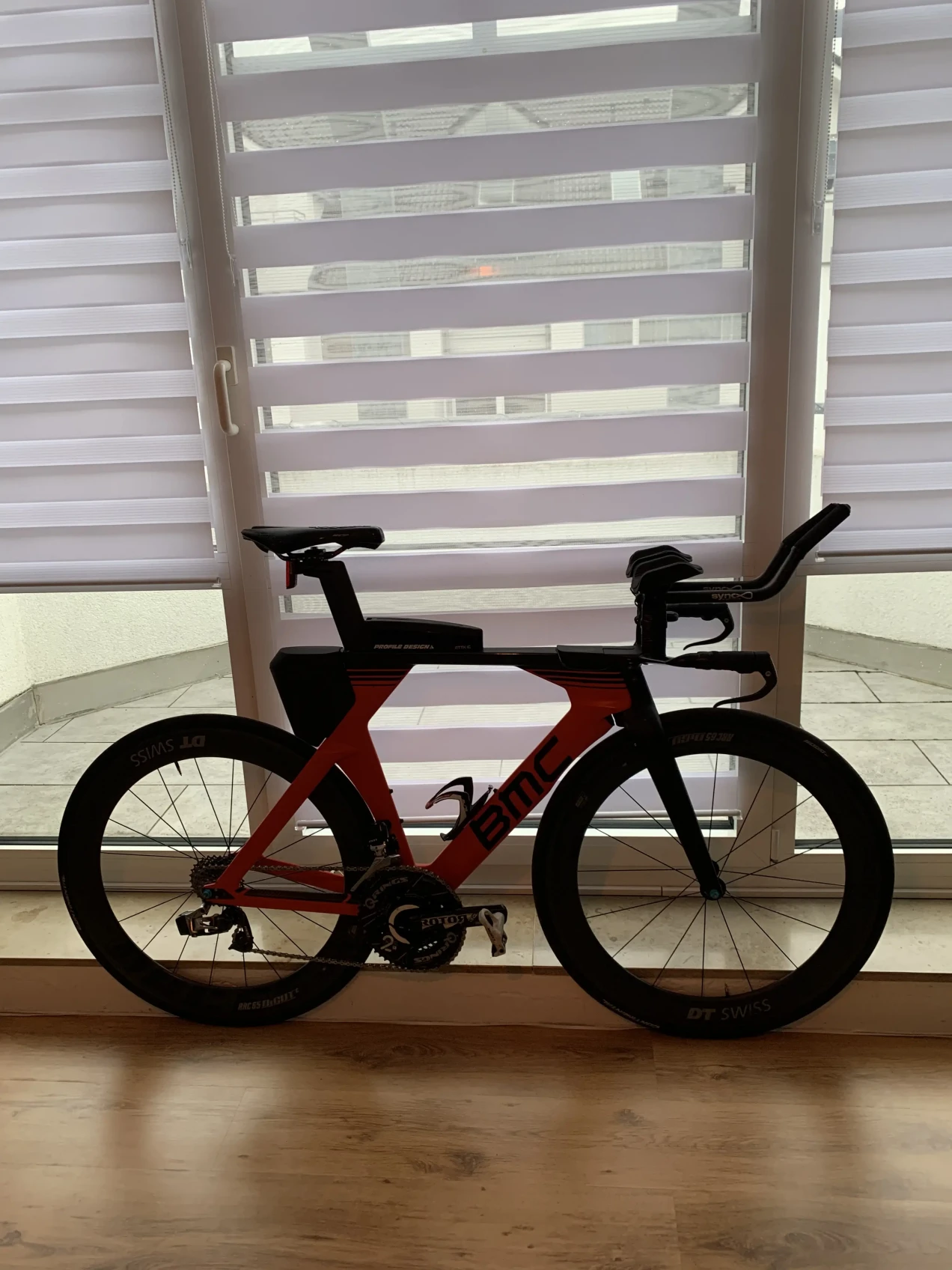 BMC Timemachine 01 ONE used in M | buycycle