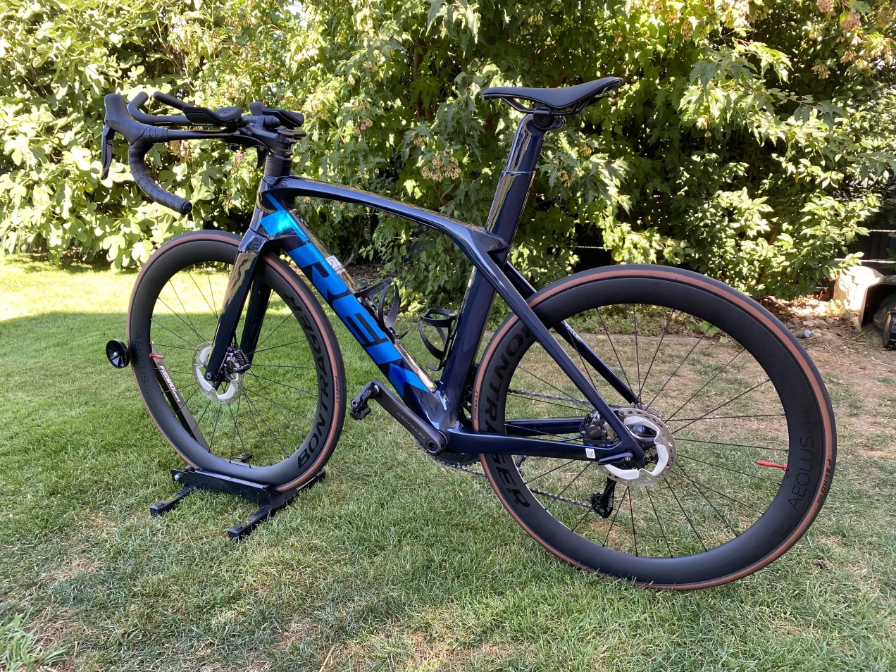 Trek Madone SL 7 used in M | buycycle