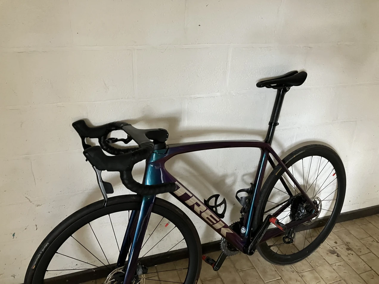 Trek Émonda SLR 7 used in l | buycycle