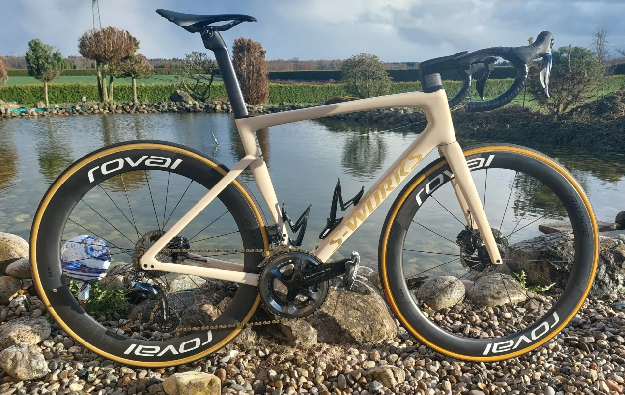 Specialized S-Works Tarmac SL7 used in L | buycycle