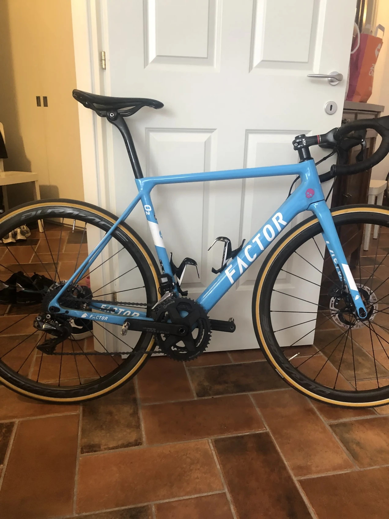 Factor O2 gebraucht kaufen M | buycycle