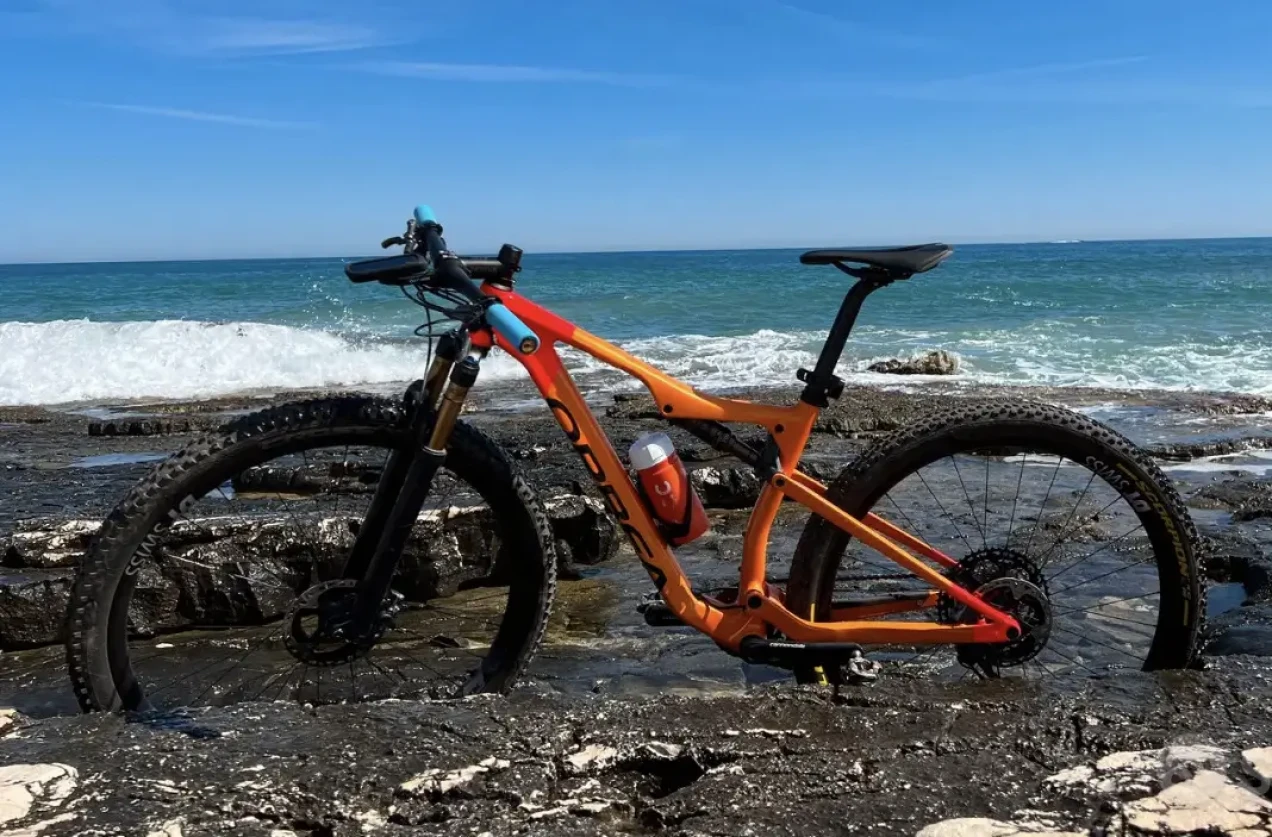 Orbea OIZ M PRO TR used in MD | buycycle