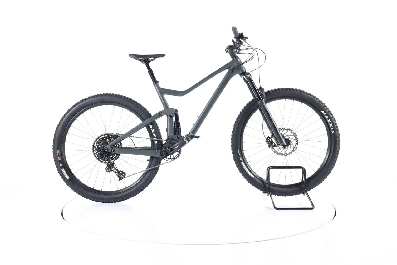 Scott Genius 950 gebruikt in l | buycycle