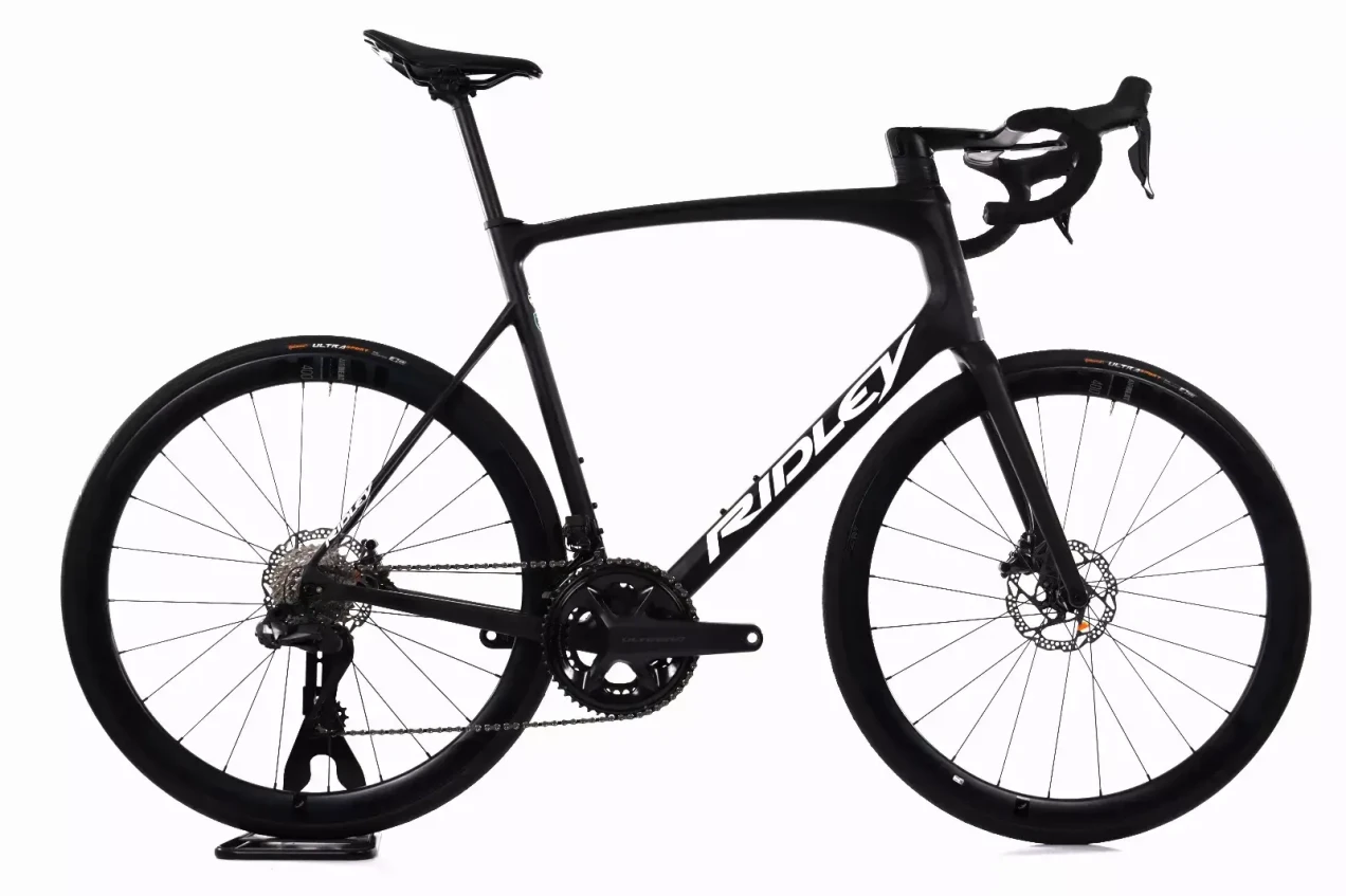 Ridley Fenix Slic gebruikt in XL | buycycle