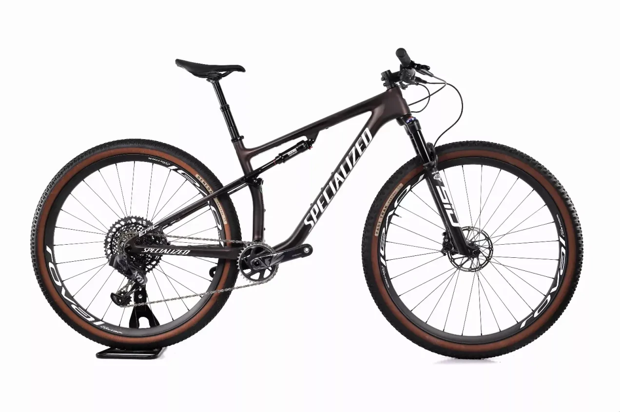 Specialized Epic Pro 2 used in m | buycycle